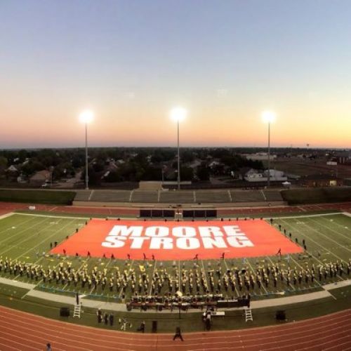60'x100' Giant Stadium Flag - Auditorium & Field Flags | Tuff Flags ...