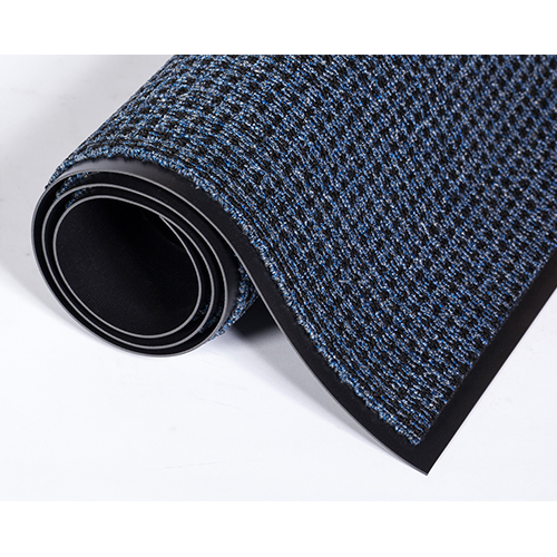 Custom Oxford Elite Scraper & Wiper Mat - Custom Mats | Tuff Flags ...