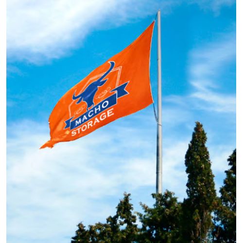 20'x30' Custom Digital Nylon Flag - Monster Custom Flags | Tuff Flags ...