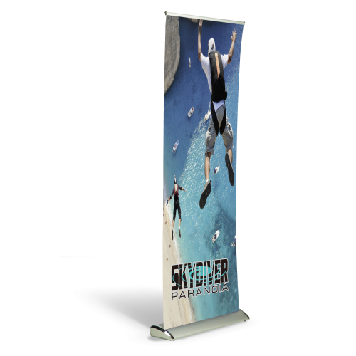 Premium Sheen Rollup Banner - Retractable Banners | Tuff Flags - 888 ...