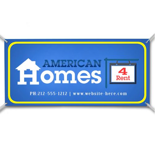 Custom Vinyl Banner - Unique Items | Tuff Flags - 888-2US-FLAG