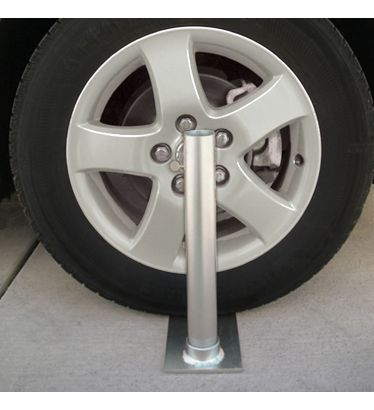 Flagpole Tire Stand - Message Flag Hardware | Tuff Flags - 888-2US-FLAG