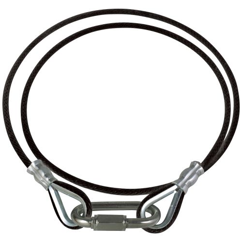 Rope Retainer Ring for a 10" Butt Diameter Pole - Internal Halyard ...