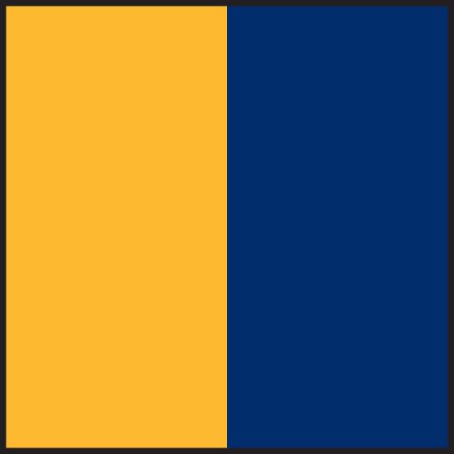 Kilo Flag - Desire to Communicate - Individual Flag with Ash Toggles ...