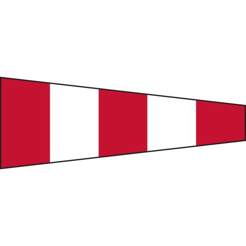 Code & Answering Flag - Individual Flag with Brass Grommets - Brass ...