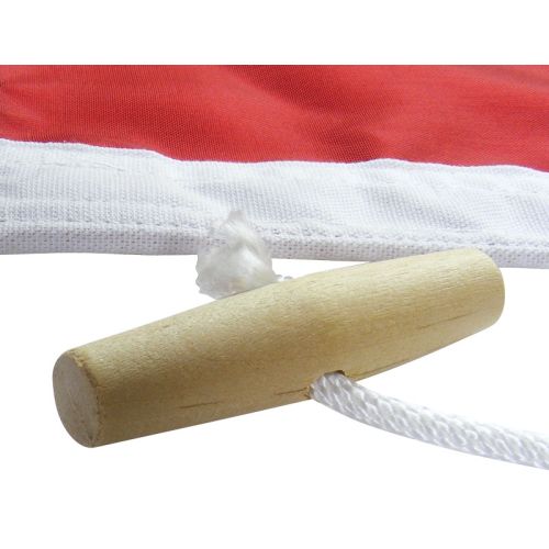 Hotel Flag - Pilot on Board - Individual Flag with Brass Snaphooks ...
