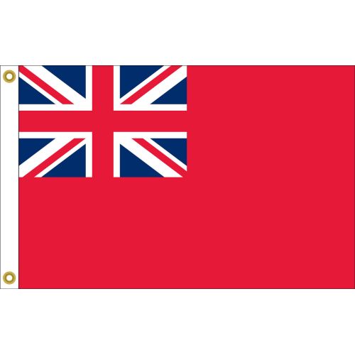 British Red Ensign Nautical Flags - Yacht Flags | Tuff Flags - 888-2US-FLAG