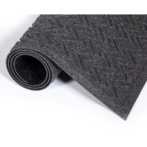 EcoPlus Scraper & Wiper Mats - Fabric Covered Border - Scraper-Wiper ...